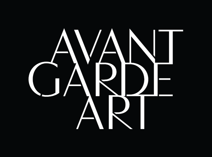 Avant-Garde Art Dealer in Victoria, BC